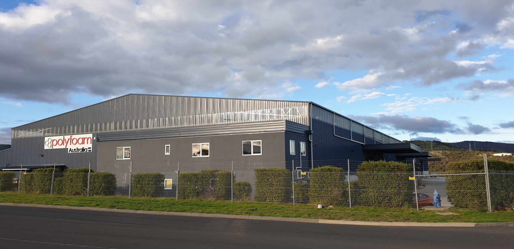 Polyfoam Tasmania Catalogue – Polyfoam